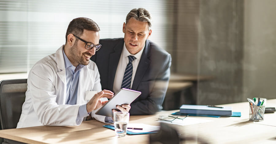 Shadow Billing 101 | FinThrive