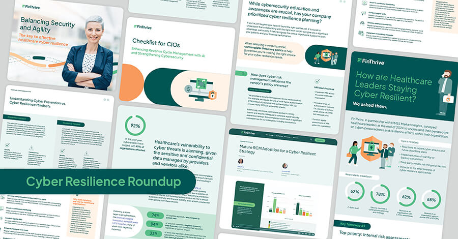 Shadow Billing 101 | FinThrive