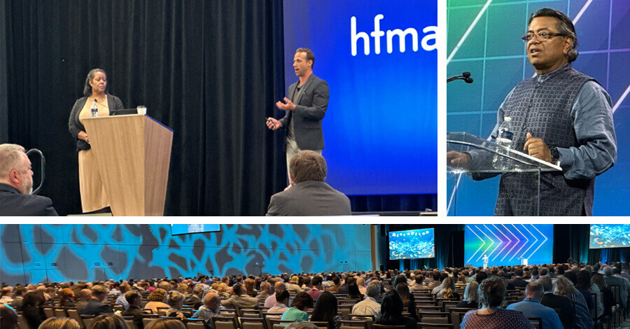 What You May Have Missed at HFMA 2024 | FinThrive