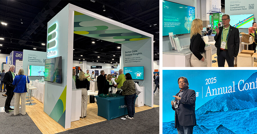 HFMA Annual 2025 Recap | FinThrive