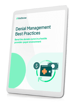 Denial Management Best Practices | FinThrive