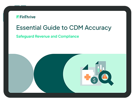 Essential Guide to CDM Accuracy | FinThrive