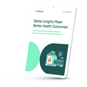 Payers | Improved Member Experience | FinThrive