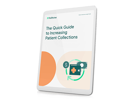 Increase Patient Collections | FinThrive