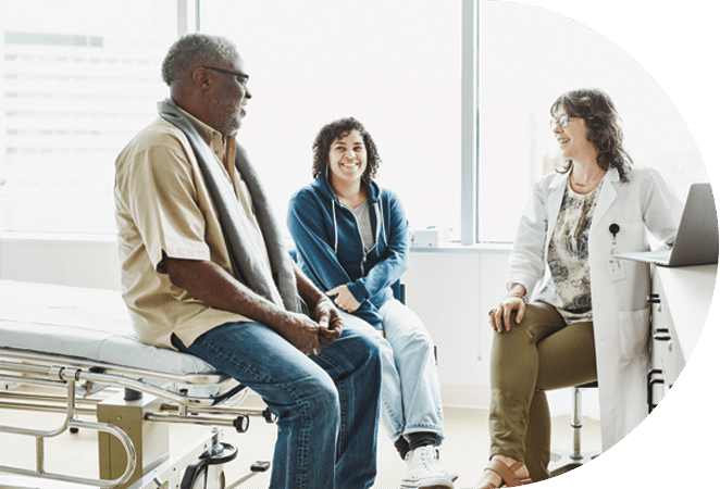 Patient Access | Reimbursement Process | FinThrive