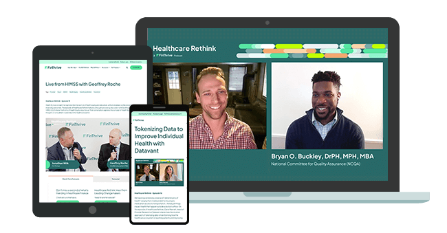 Data Humanity Lab | FinThrive