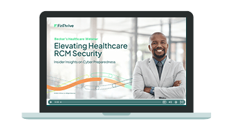 Physicians | Ambulatory Revenue Cycle | FinThrive