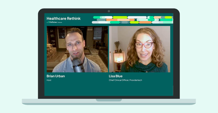 Tech R' Us... Now for Providers