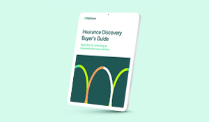 Find Your Right Insurance Coverage Discovery Solution | FinThrive