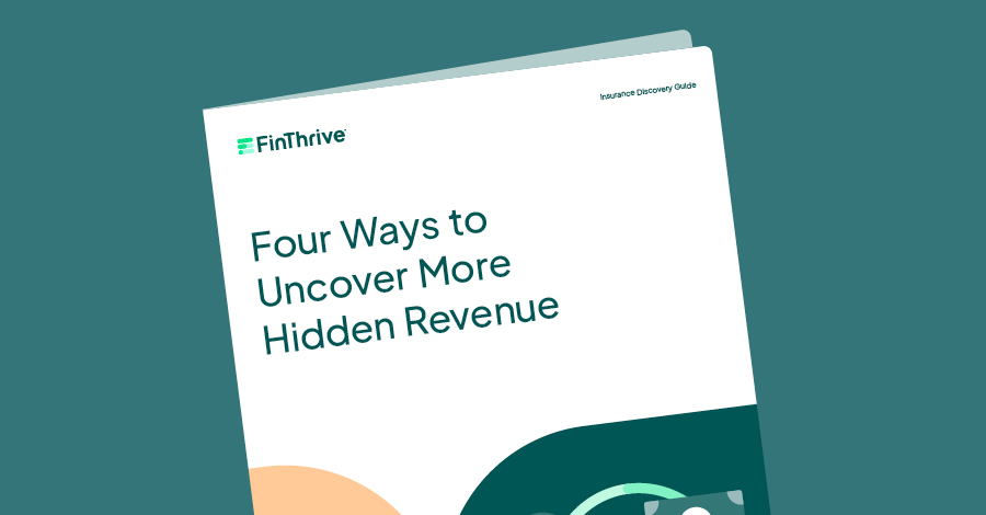 Four Ways to Uncover More Hidden Revenue | FinThrive